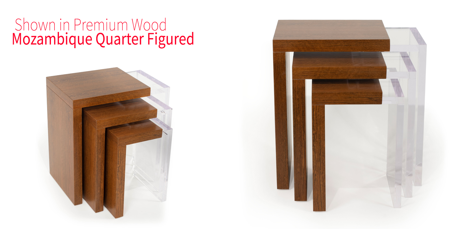 Three Way Tables Ted Boerner Inc Three Way Tables Ted Boerner Inc