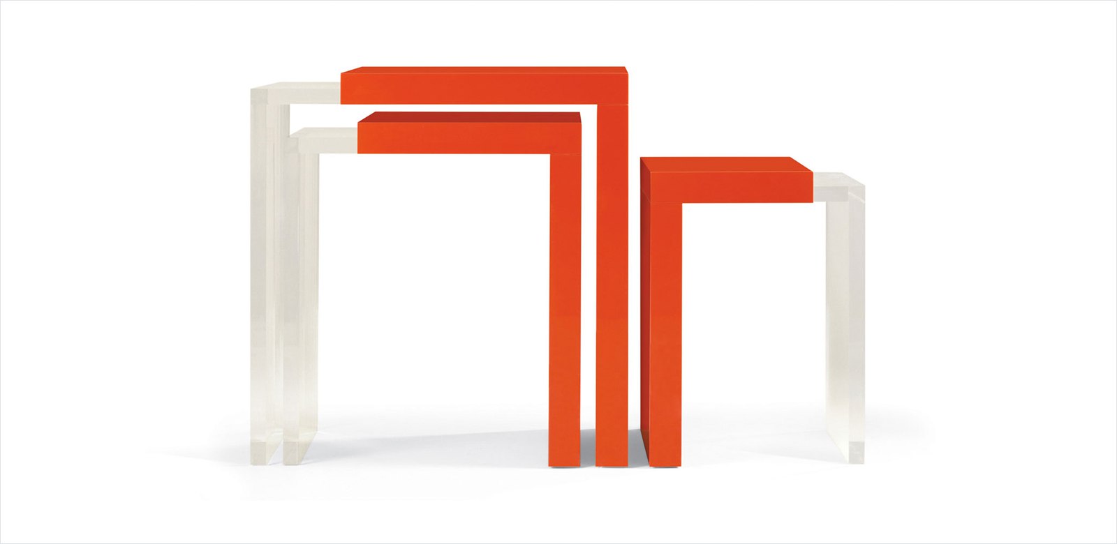 Three Way Tables Ted Boerner Inc Three Way Tables Ted Boerner Inc
