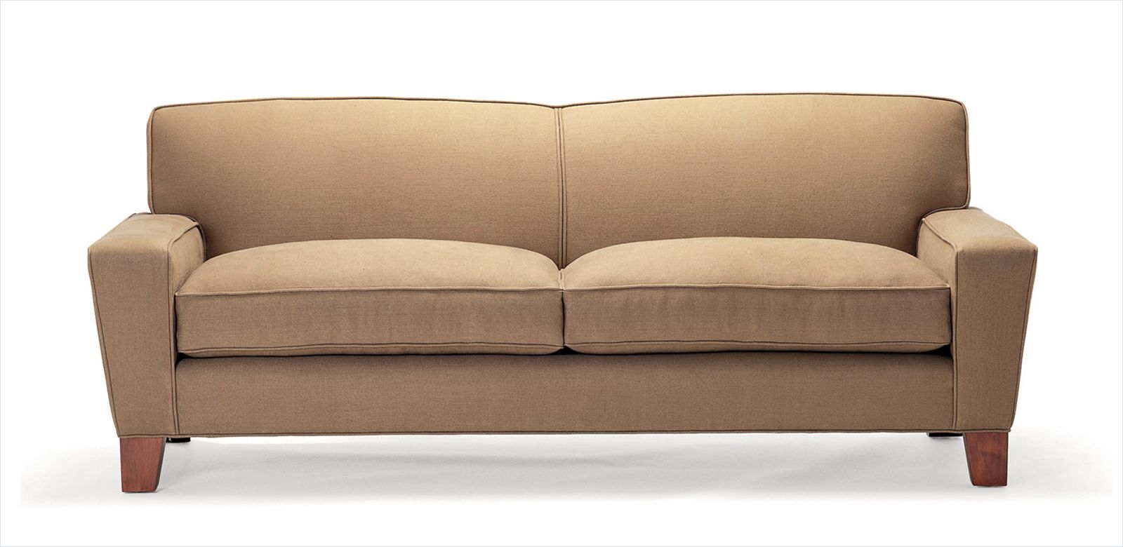 Ursula Sofa - Ted Boerner Inc.